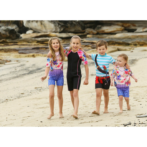 FLOAT SUITS - Bluesalt Beachwear